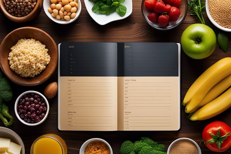 What foods eat daily - Tastes of Health UK