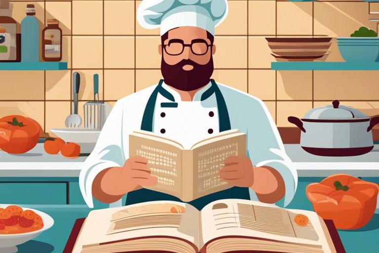 What is a simple definition of food - Tastes of Health UK