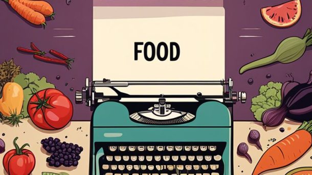 What is food introduction - Tastes of Health UK