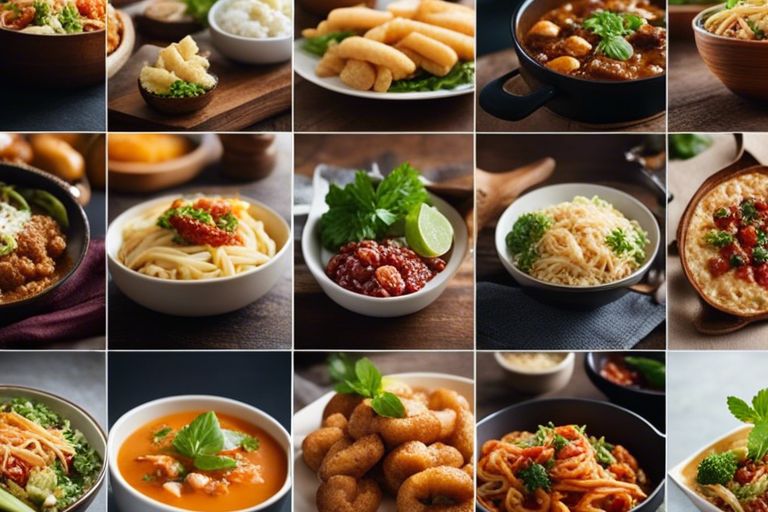 What is food Short answer - Tastes of Health UK