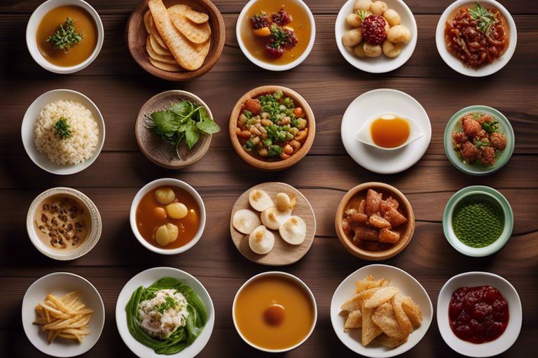 What is food type - Tastes of Health UK