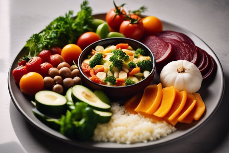 What is the simple definition of food - Tastes of Health UK