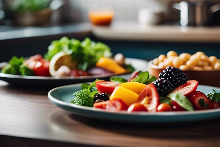 What is the simple definition of food - Tastes of Health UK