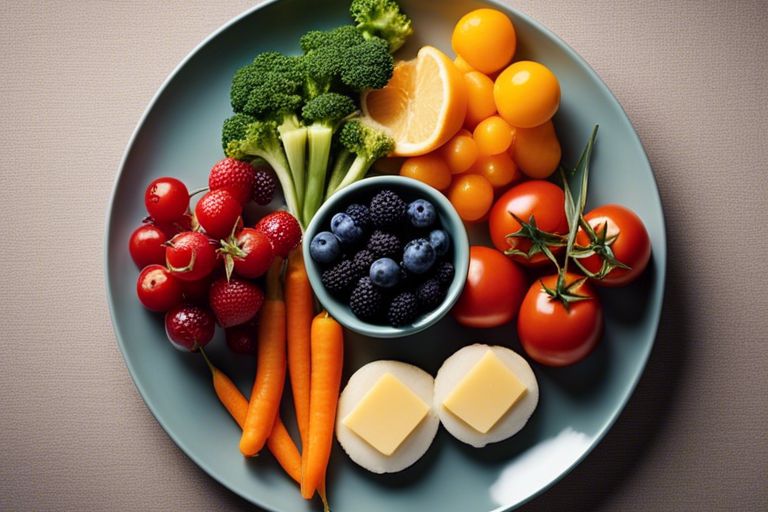 What is the simple definition of food - Tastes of Health UK