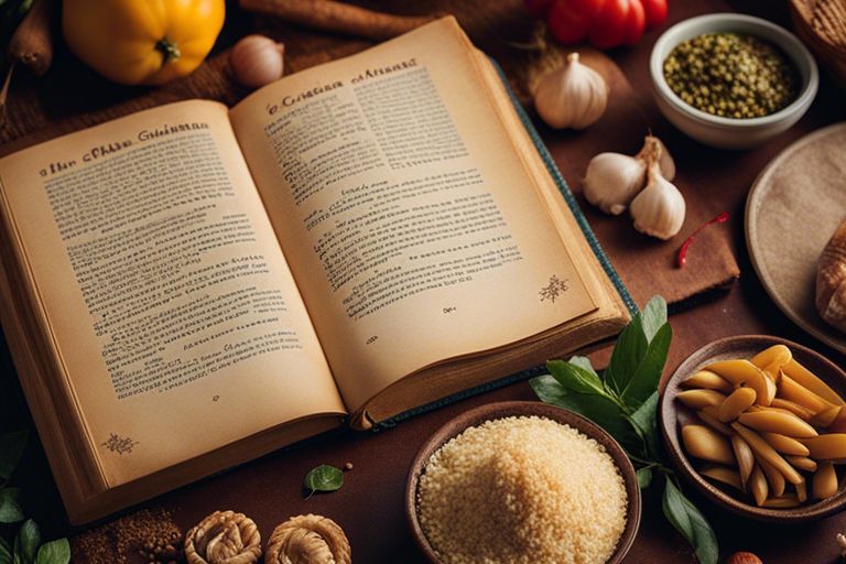 Why is it called food - Tastes of Health UK