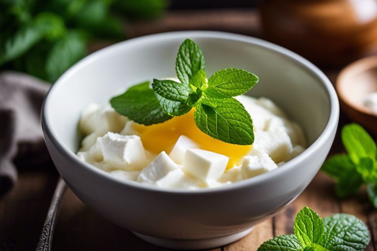 Can we eat curd in food poisoning - Tastes of Health UK