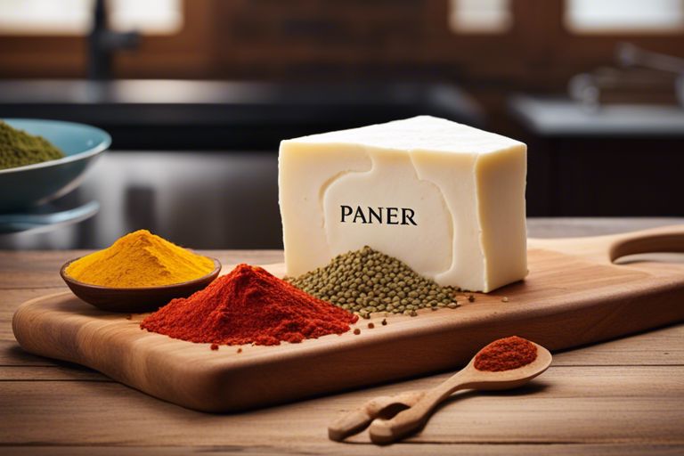 Is paneer high in protein - Tastes of Health UK