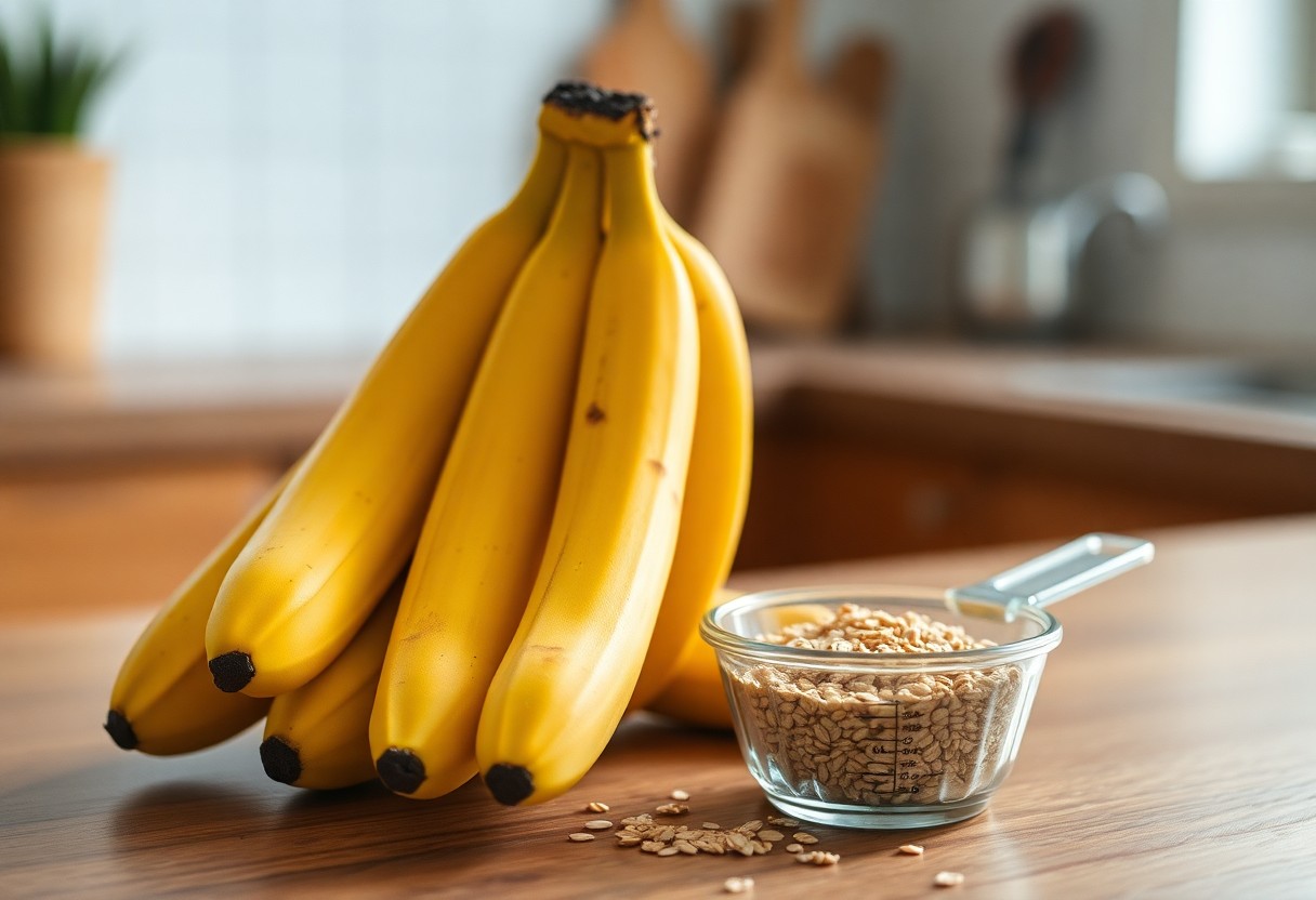 Are bananas high in fiber - Tastes of Health UK