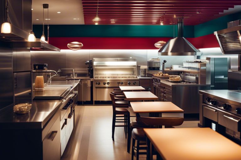 What's the difference between fast food and fast casual - Tastes of ...