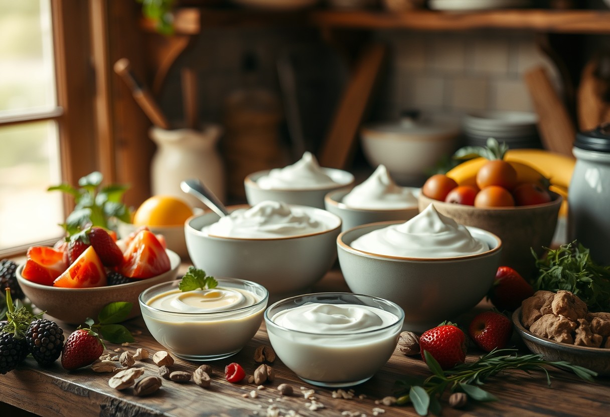 Is yogurt a whole food - Tastes of Health UK