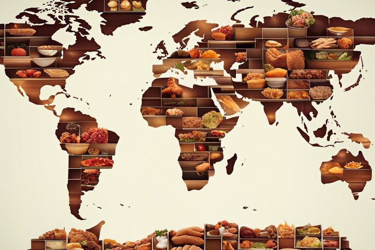Which is the tastiest chicken dish in the world - Tastes of Health UK
