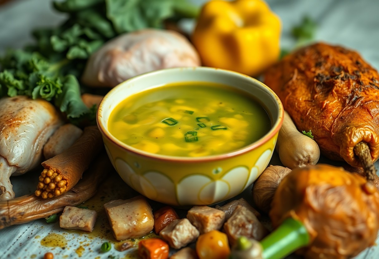 What color is food poisoning vomit - Tastes of Health UK